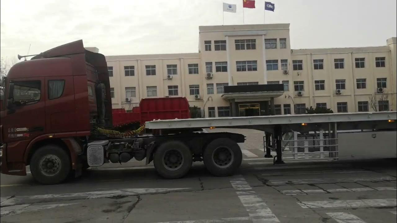 How to Do a Trailer Brake Test? - YouTube