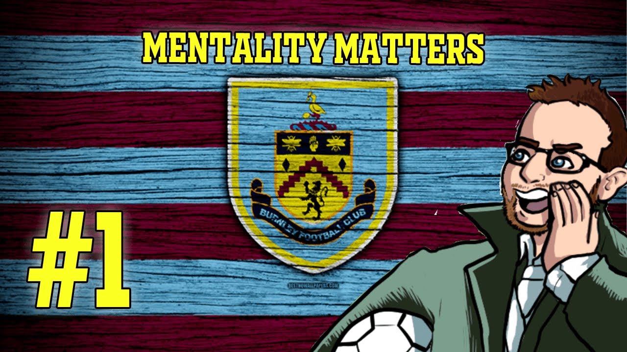 MENTALITY MATTERS - FOOTBALL MANAGER 2020 THEORY TESTING - PART ONE ...