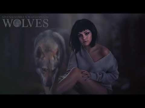 Selena Gomez - Wolves (Remastered)