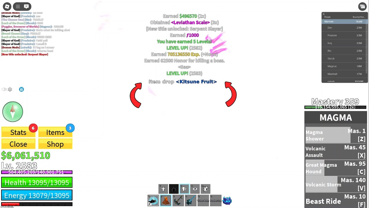 Finally Obtaining SANGUINE ART then this happened...! - YouTube