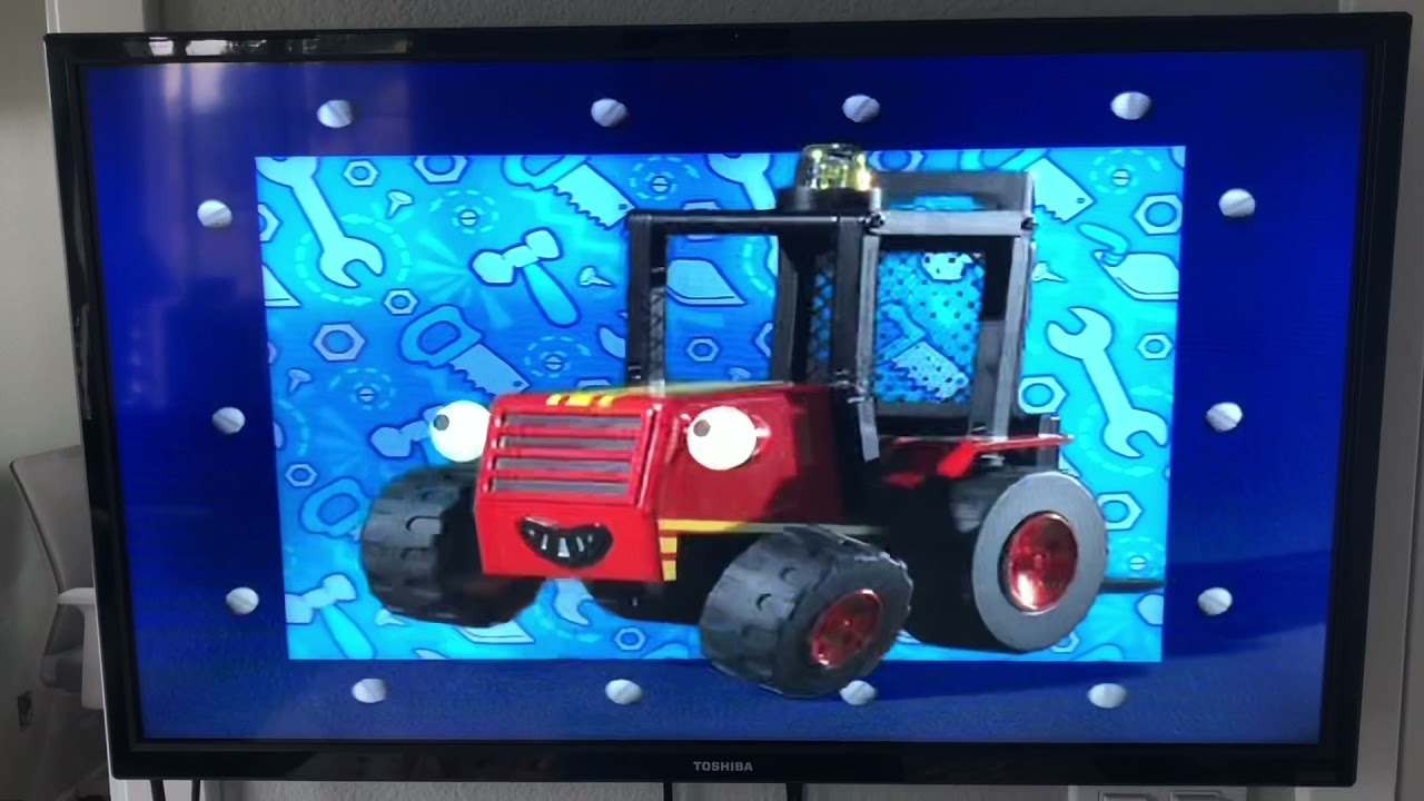 Bob The Builder Sumsy