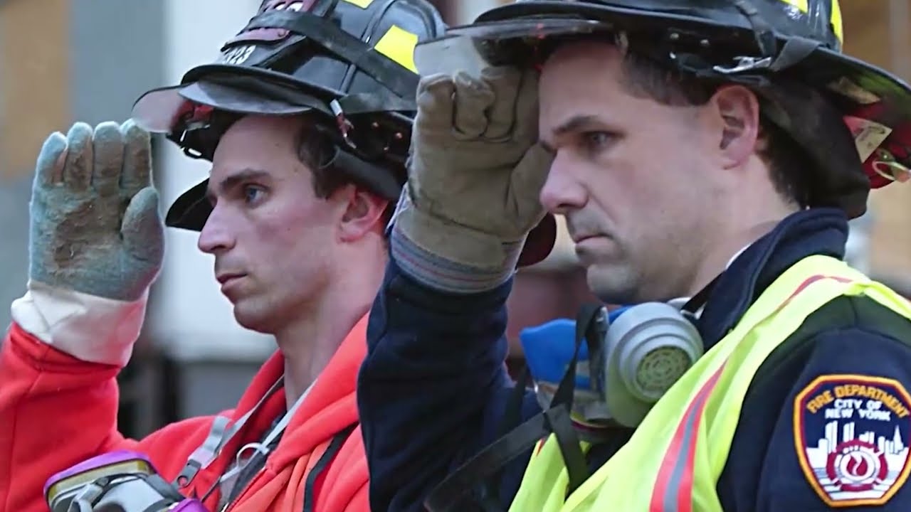 NFFF Why We Remember - YouTube