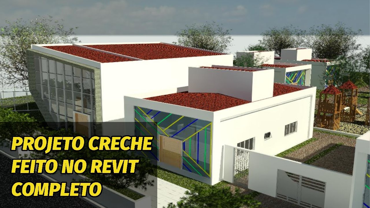 Playground famílias Revit parte 15 - YouTube
