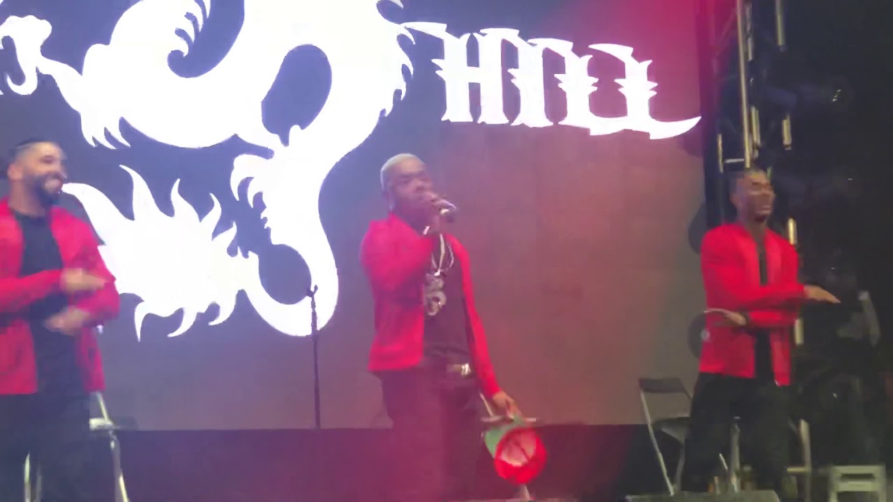 “Thong song” by Sisqo live 26th August 2018 - YouTube