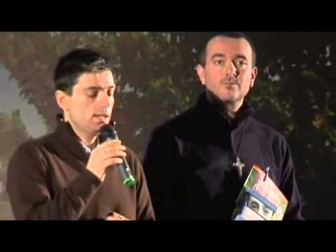 Gruppo Lot di Luca di Tolve - YouTube