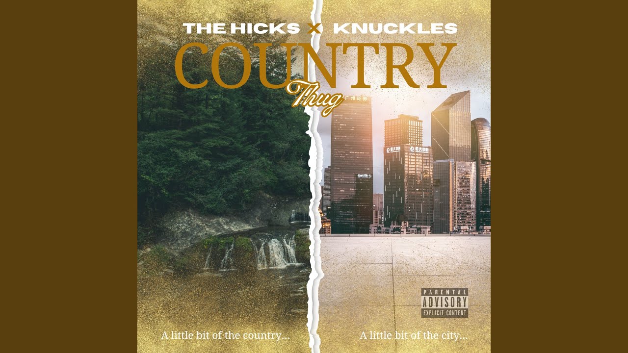 Country Thug - YouTube