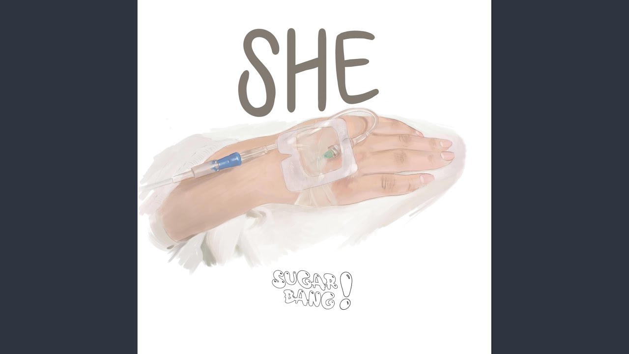 She - YouTube