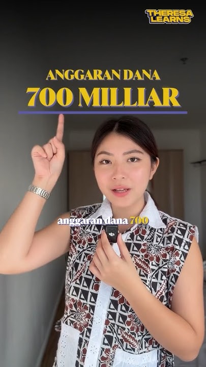 Anggaran dana 700M, tapi tetep kena hack? Siapa lagi kalau bukan… #ransomware #hacker - YouTube