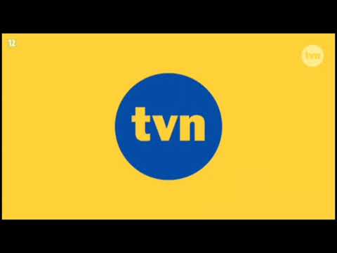 Kompilacja jingli produkcji i na zlecenie TVN (2000-2025) 