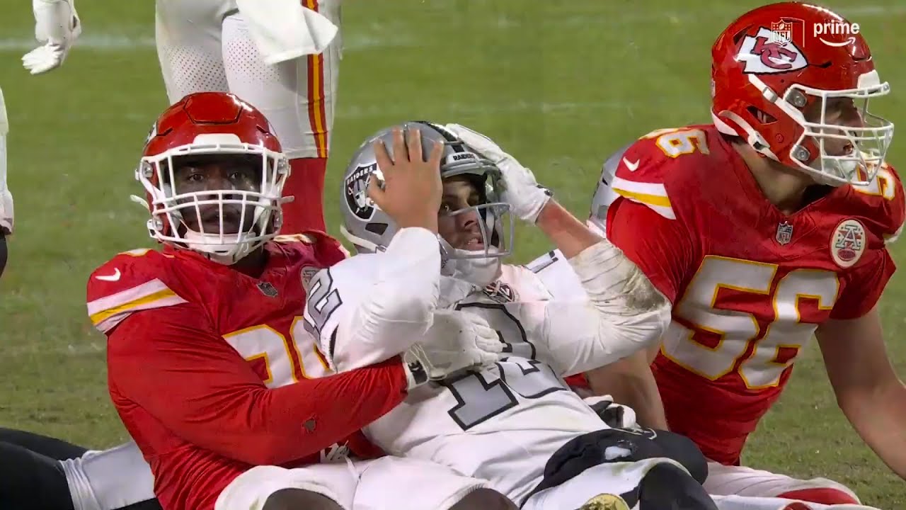 The NFL is legitimately rigged? - YouTube