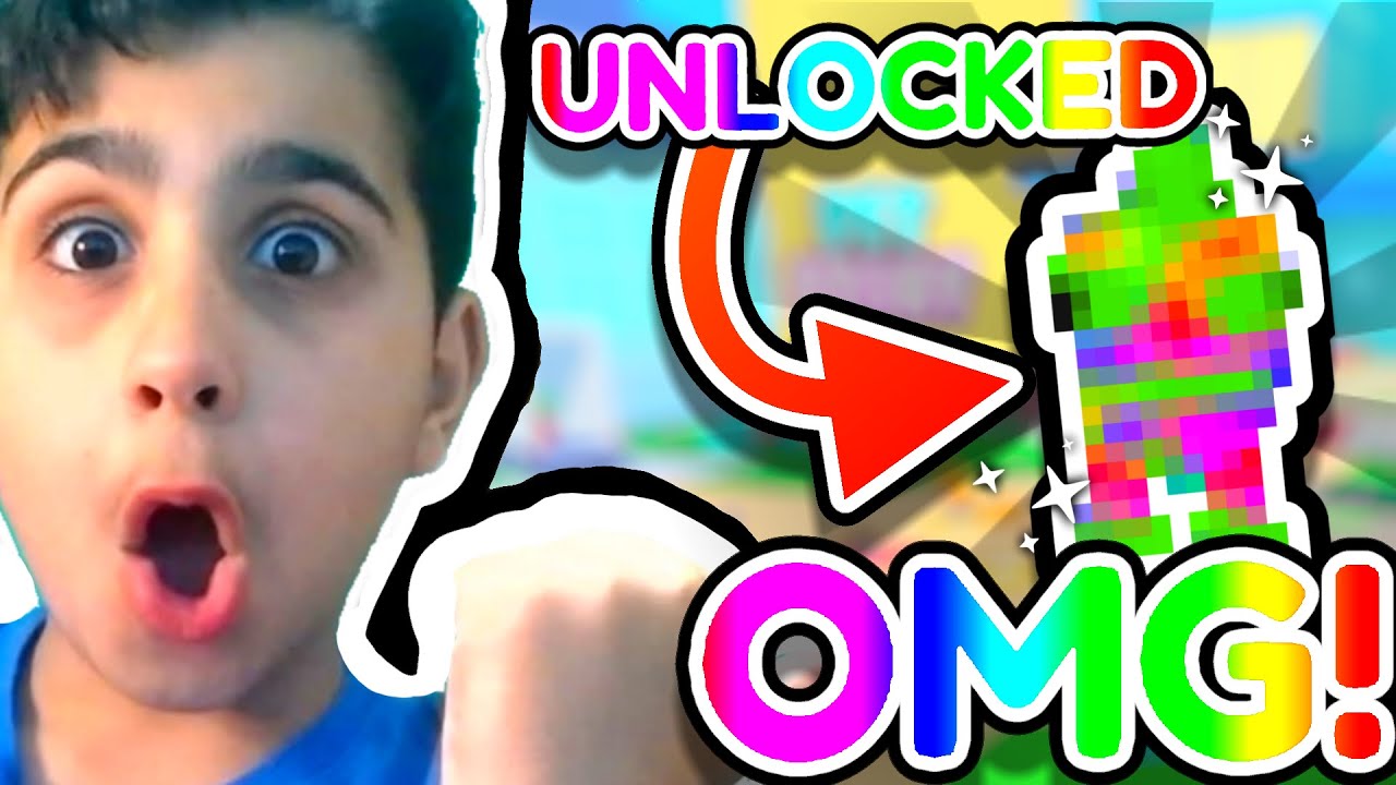 I GOT THE 😲LEGENDARY PET🎉 IN PET STORY - Collecting All The Pets🐶 (Part ...