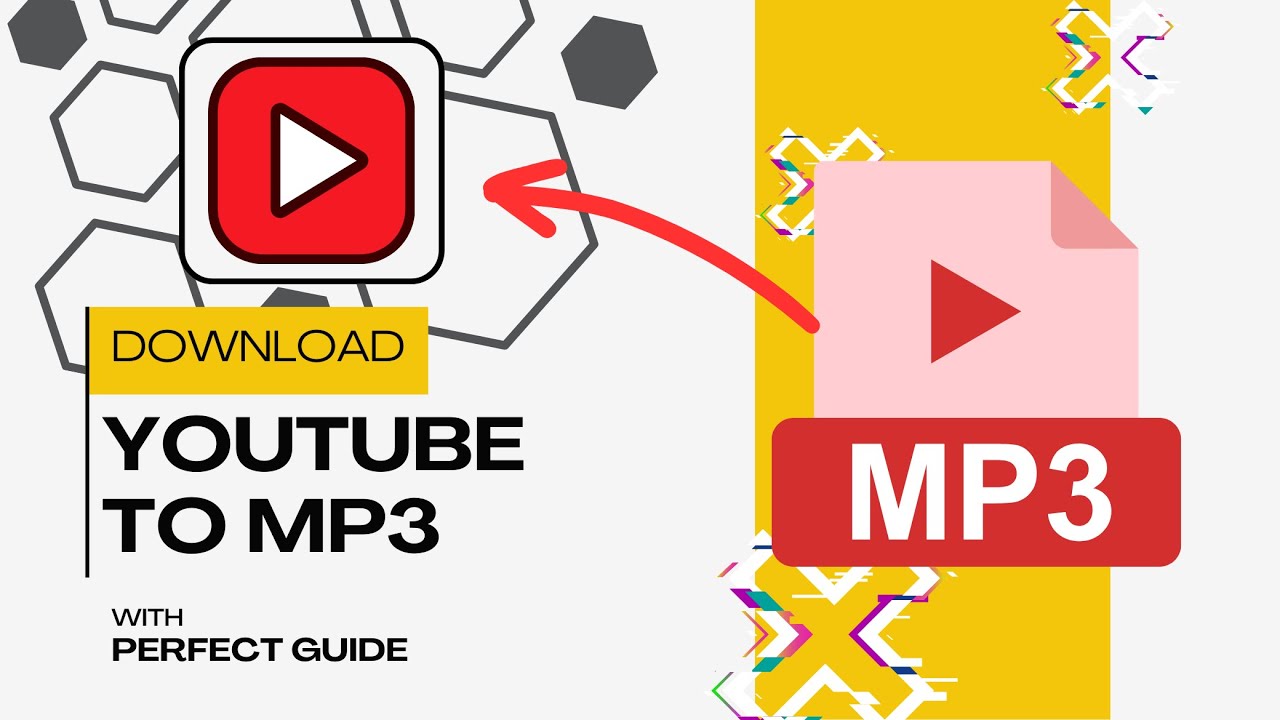 How To Download Music From YouTube To MP3 - YouTube