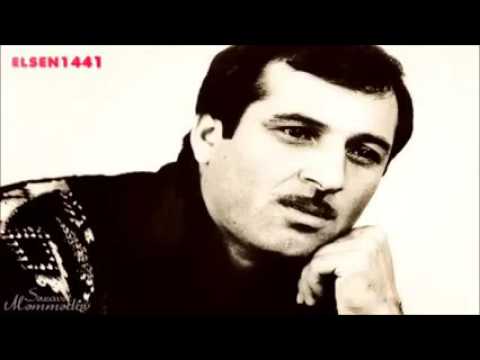 Sexavet Memmedov Segah Tesinif azeri mugam mugamlari müzik azeri mahni segahlar   YouTube
