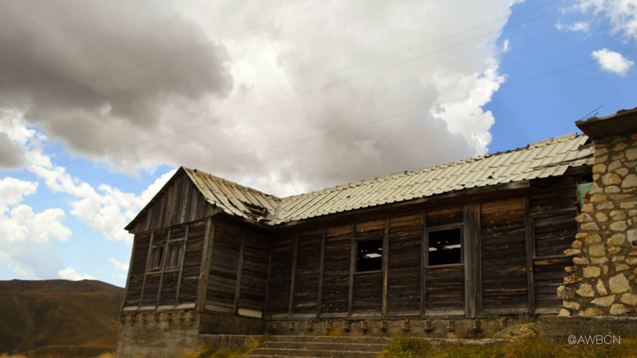 TIMELAPSE - PYRÉNÉES (AWfilms) - YouTube