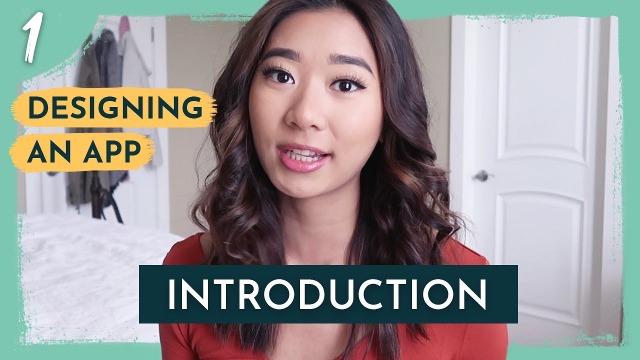 The UI/UX Design Process STEP BY STEP | Part 1 - Introduction - YouTube