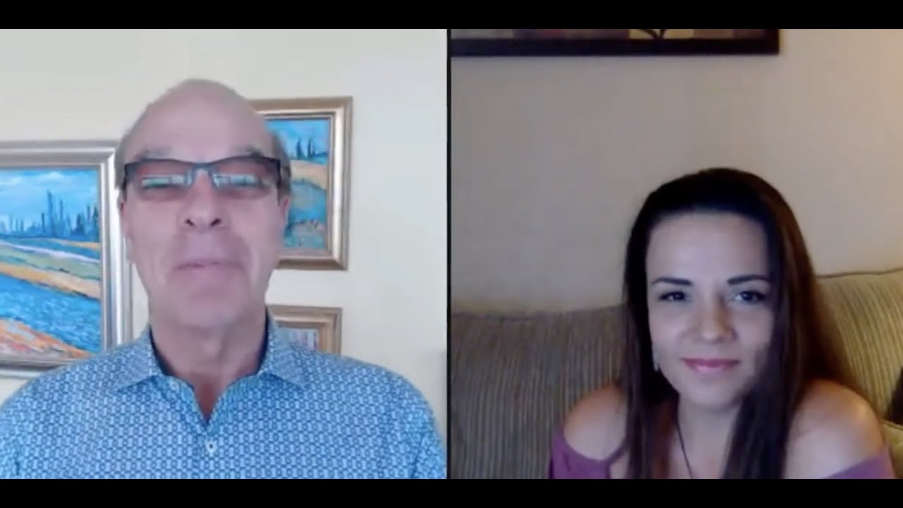 Pamela Mace Interview by Dr. Hank Seitz - The Law of One, Fasting ...