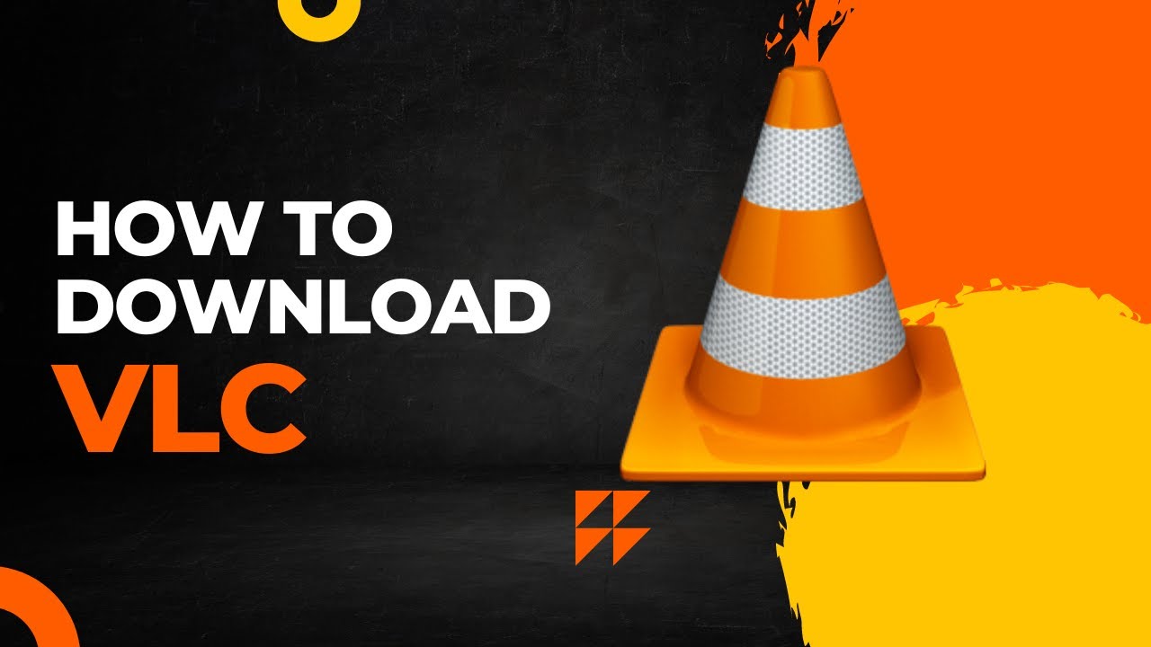 How To Download VLC On Any Windows Computer - YouTube