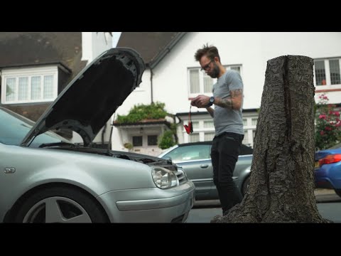 My car is totally broken - YouTube