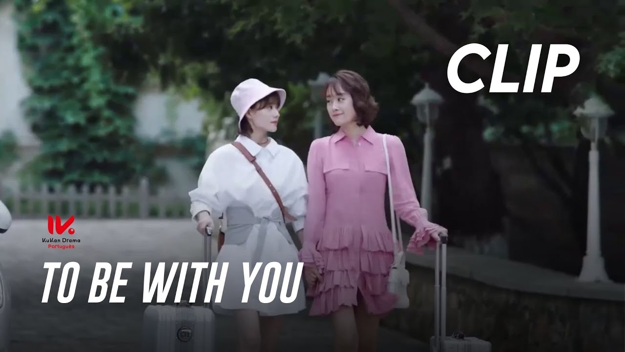 To Be With You | Clip | Chai Biyun ,Sun Shao Long | 我要和你在一起 - YouTube