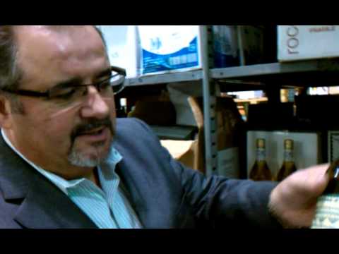 Michel Pascal with Carroll Wine & Spirits - YouTube