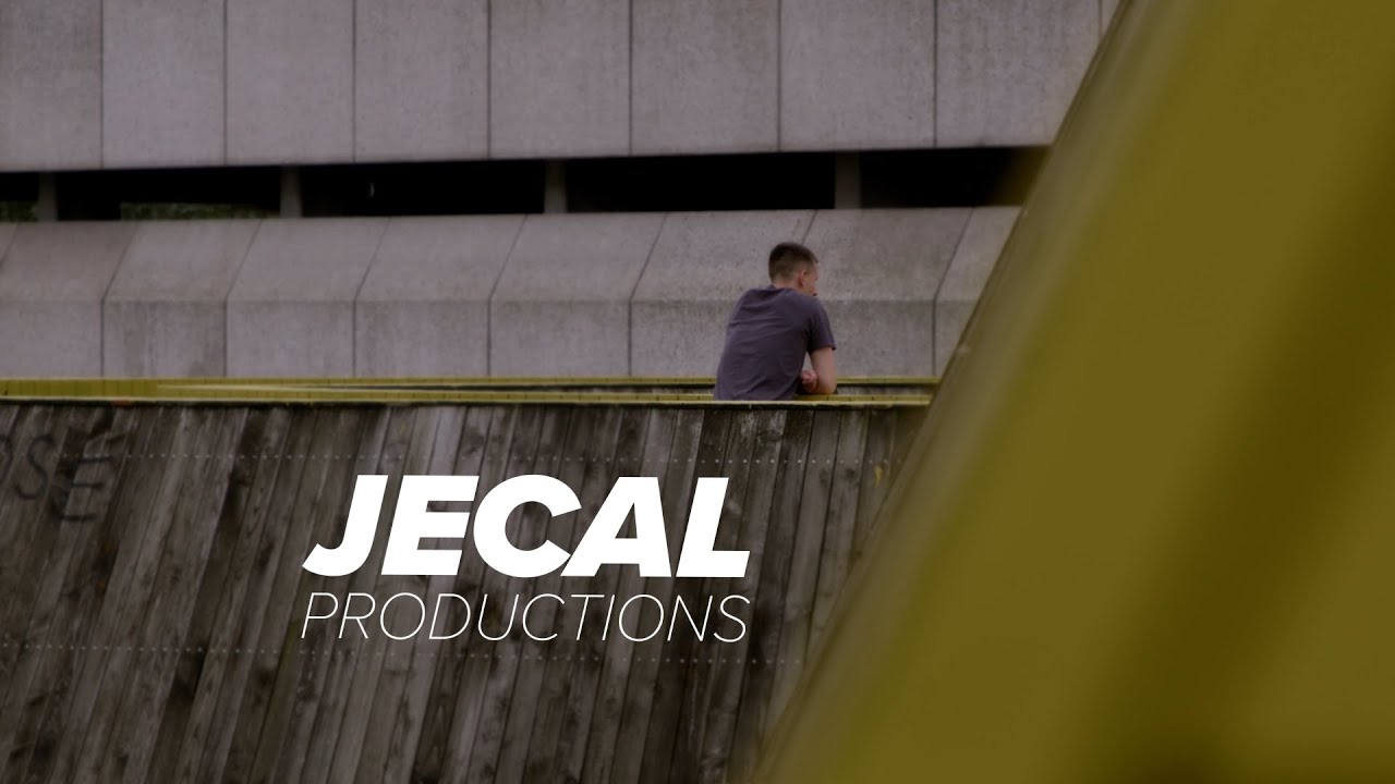 Jecal Productions I Showreel - YouTube