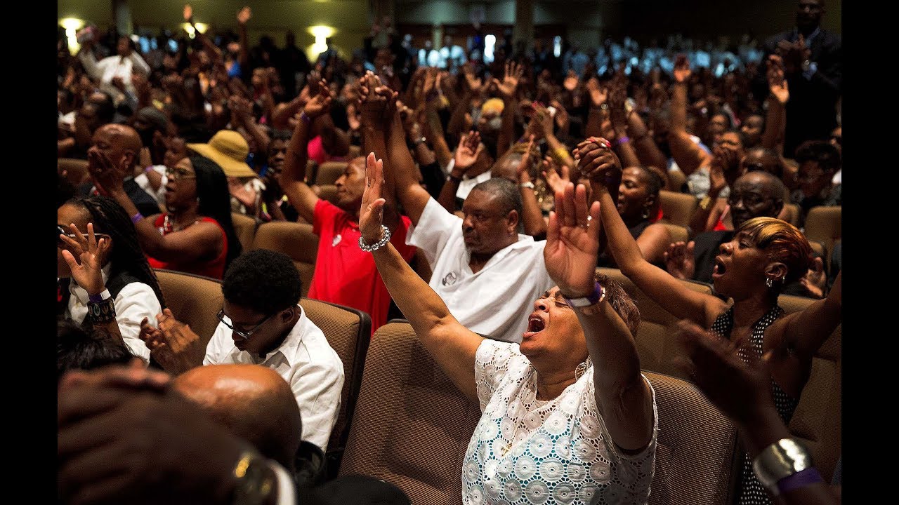 What is the Church? The Assembly of the righteous - YouTube