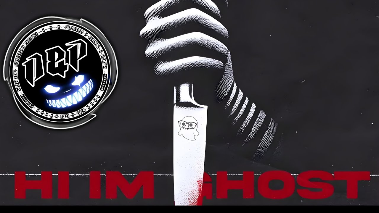 Hi I'm Ghost - Spooky Riddim (Strangers Remix) - YouTube