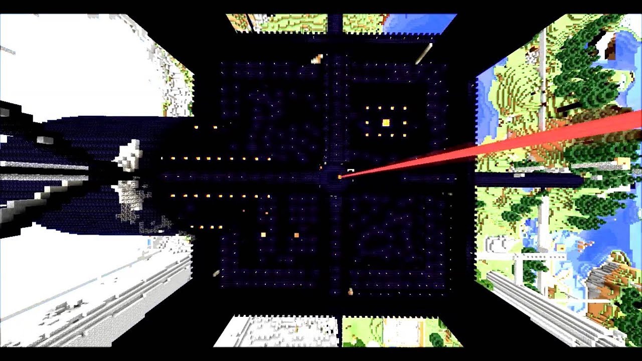 [ARCHIVE] 2b2t: Wrath Outpost (100k Obsidian Blocks, Survival) (FitMC ...