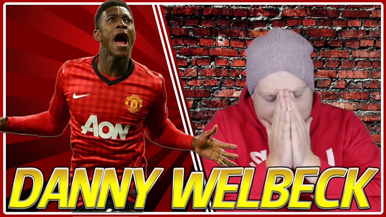 Goodbye Danny! - YouTube