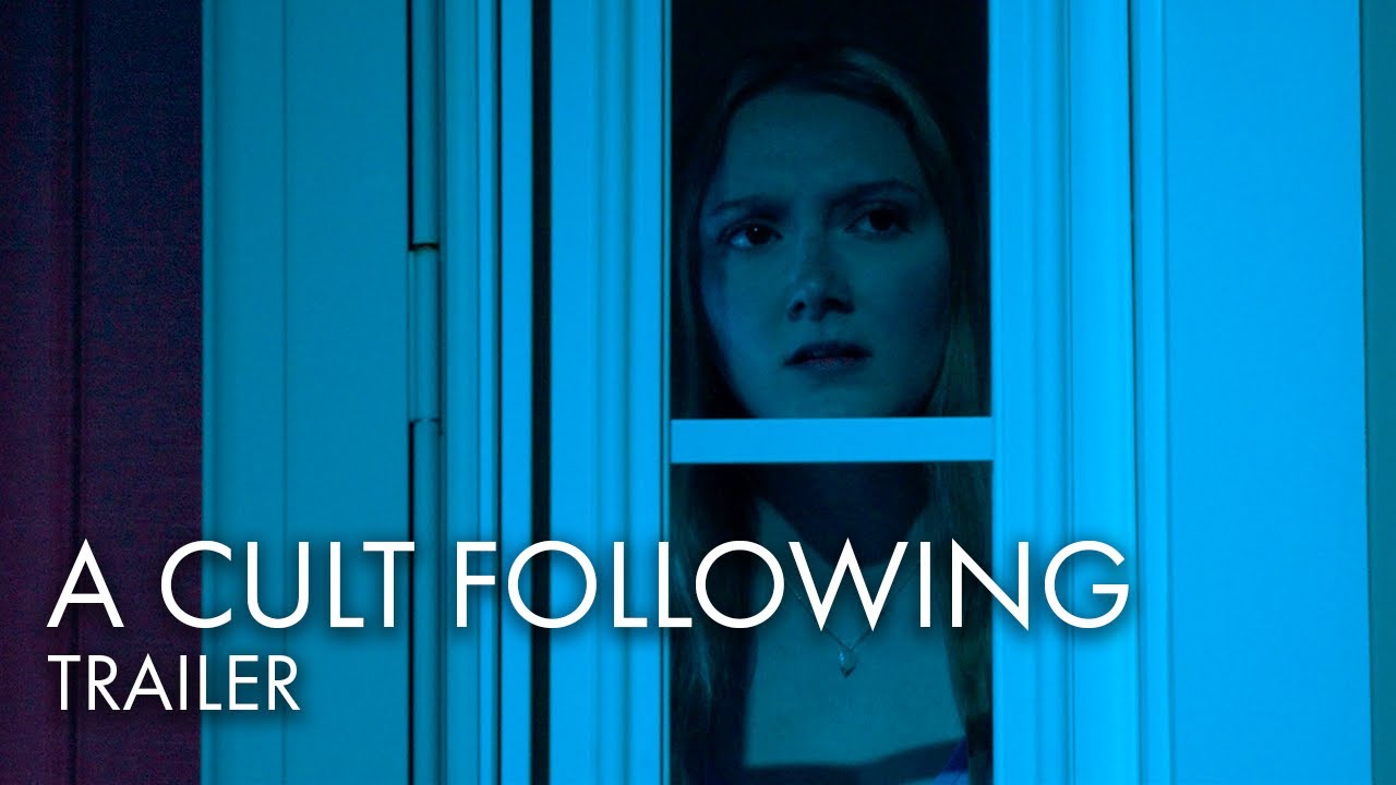 A Cult Following | Trailer (Horror Short Film) - YouTube