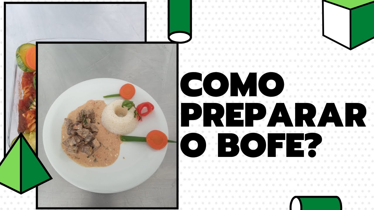 Saiba como preparar e limpar o Bofe bovino - YouTube