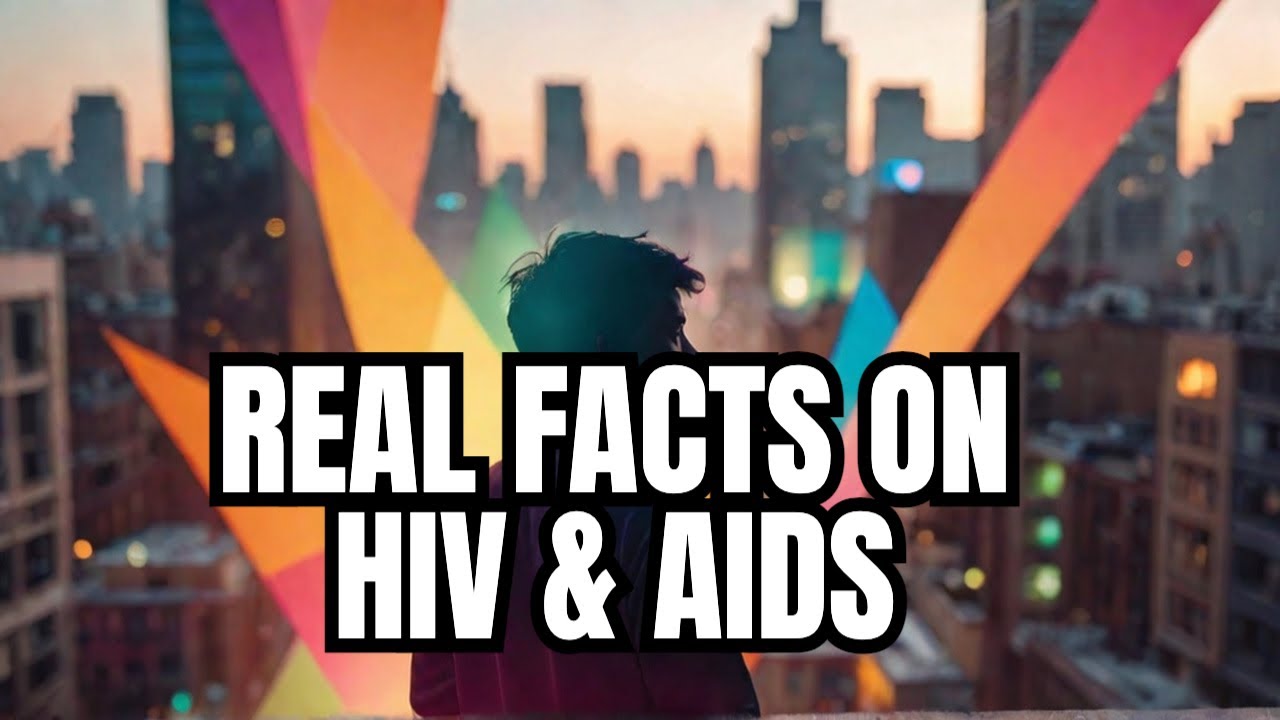 🌍💉 Understanding HIV, ART, and AIDS: The Real Deal 🔬🧠💪 - YouTube