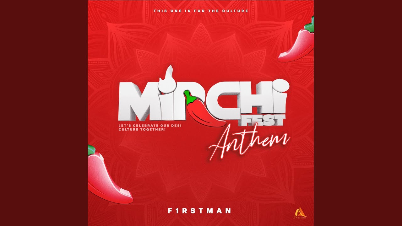 Mirchi Anthem - YouTube Music