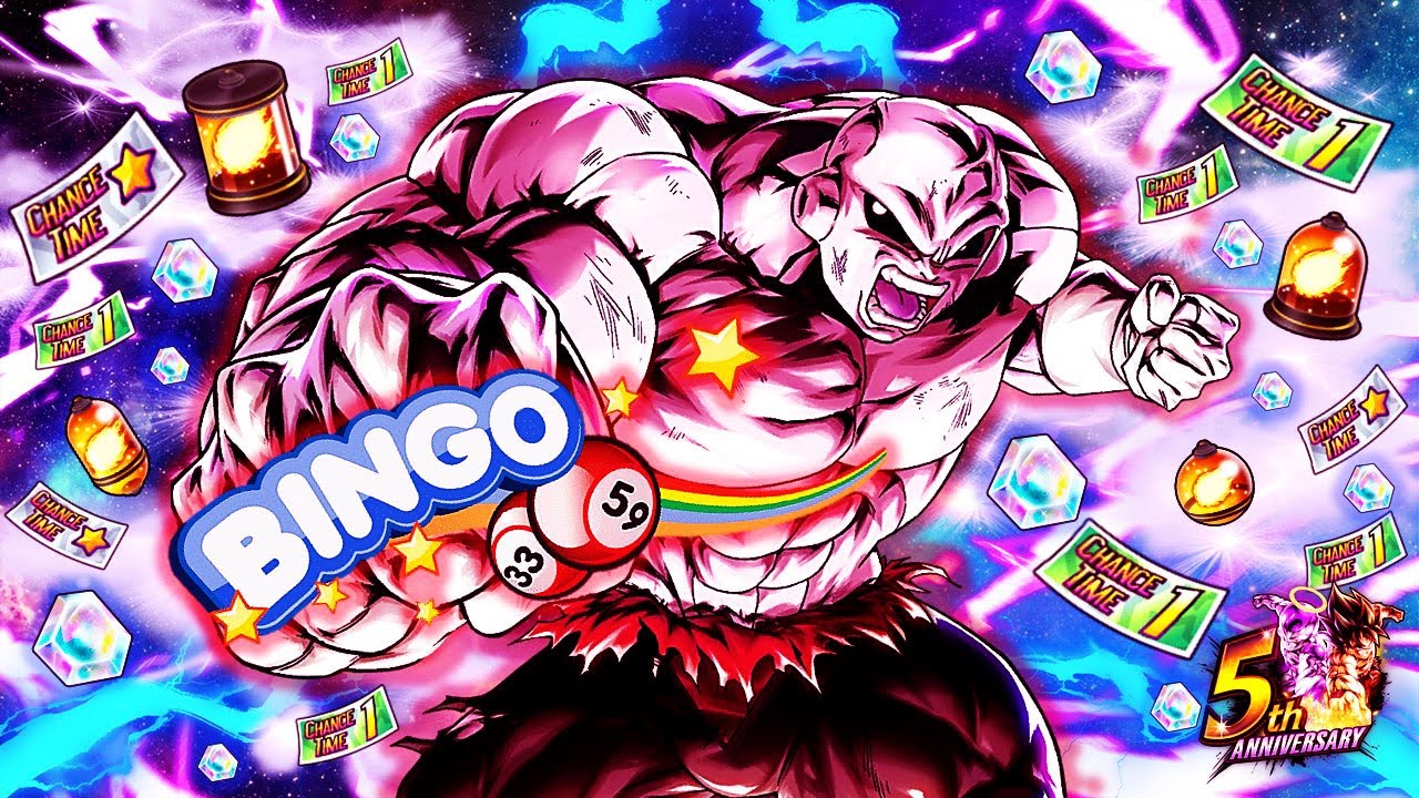 No Olvides el Chance Time Epicos Premios | Dragon Ball Legends - YouTube