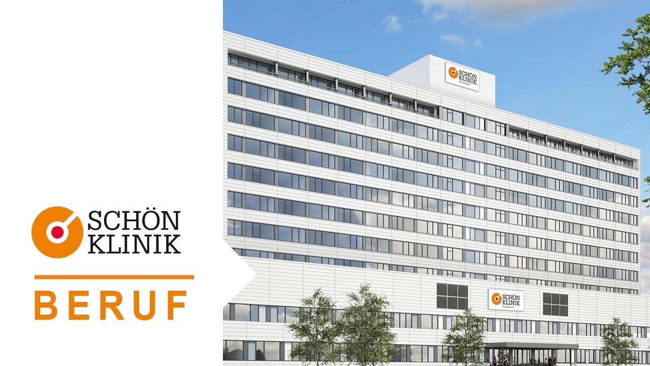 Schon Klinik Dusseldorf Orthopadie Bewertung