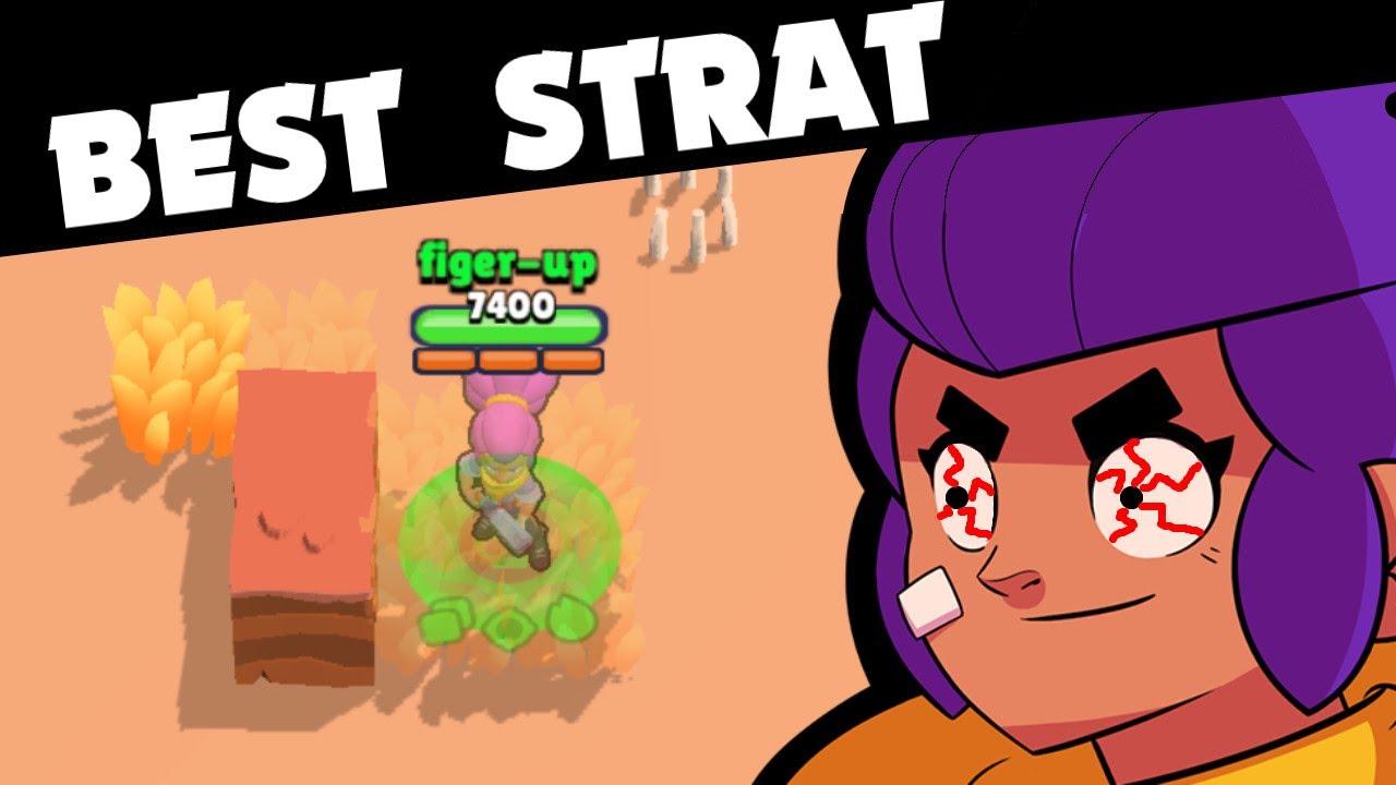 How To ACTUALLY Play Shelly - YouTube