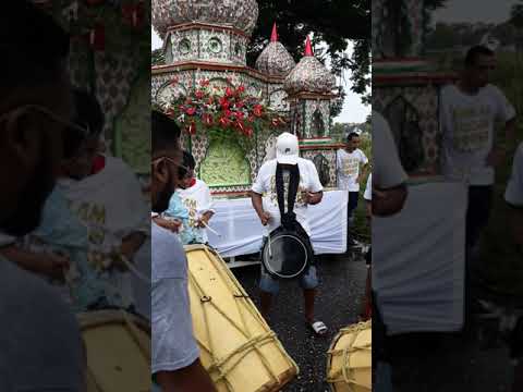Big hosay day st james 2018