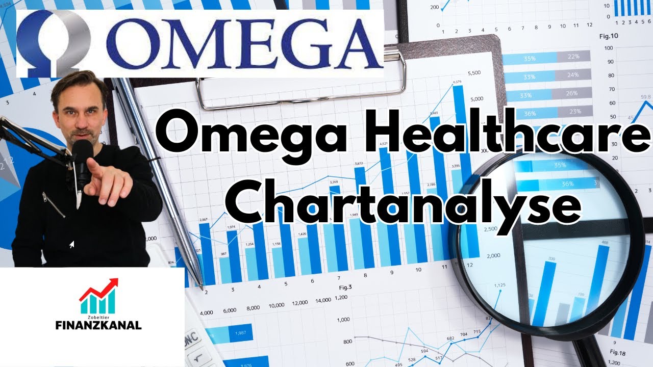 Omega Healthcare Chartanalyse aktuell: Top Dividenden REIT mit Garantie ...