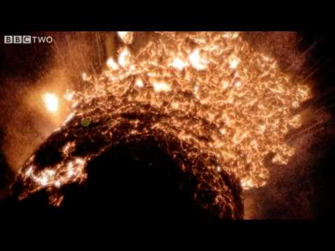 Where Did The Moon Come From? - Do We Really Need the Moon? - Preview - BBC