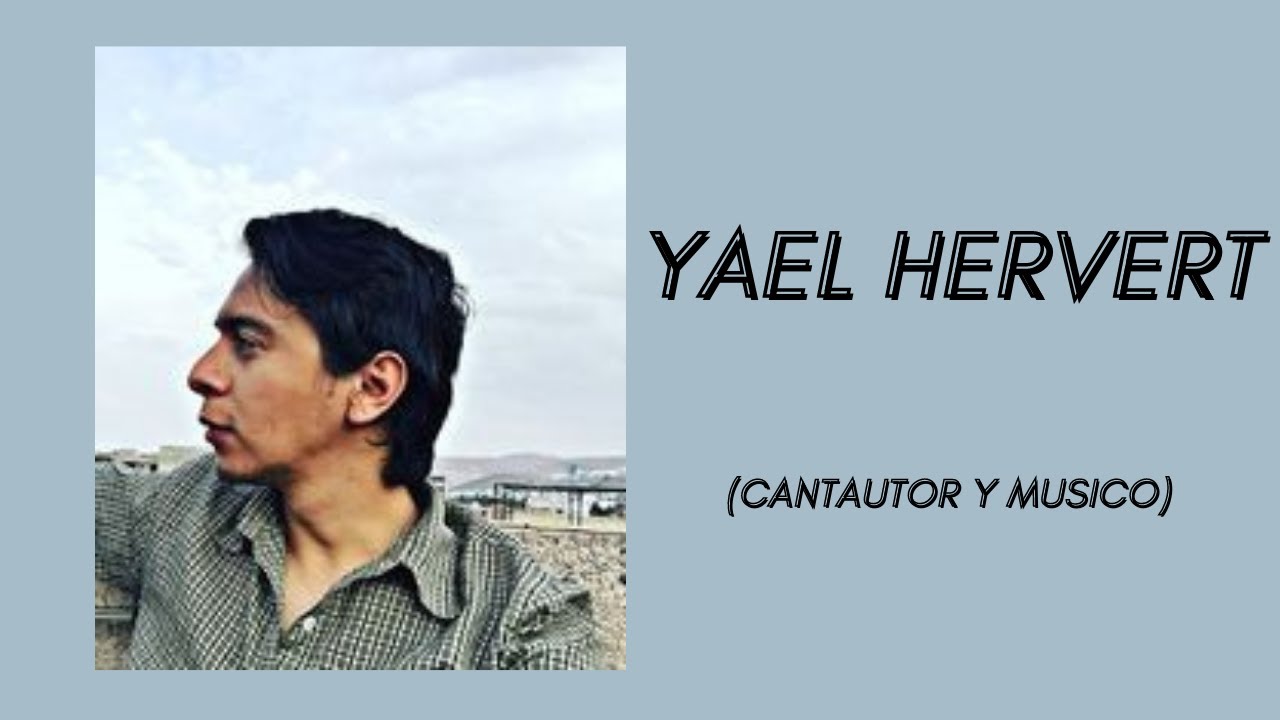 Yael Hervert - YouTube