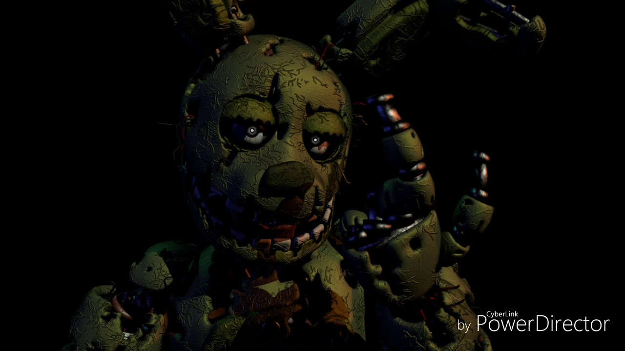 Springtrap voice (original by crashboombanger....I think) - YouTube