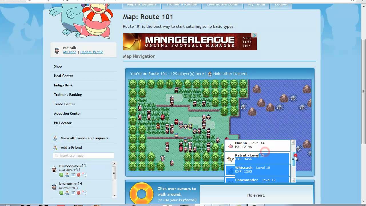 UnovaRPG Hack (1 fight = 1 level) [Still Working July 2013] - YouTube