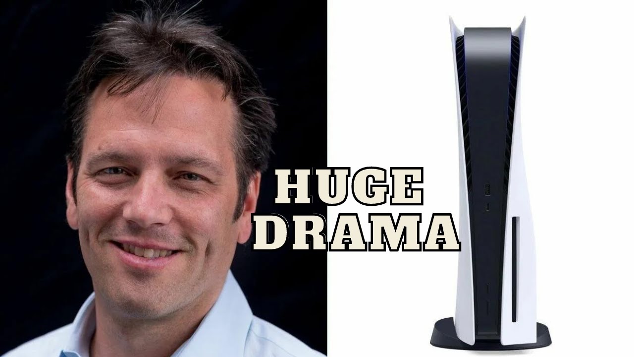 SONY IS ATTACKING XBOX?! NEW LEGAL CASE BY PLAYSTATION 5 TRYING TO STOP ...