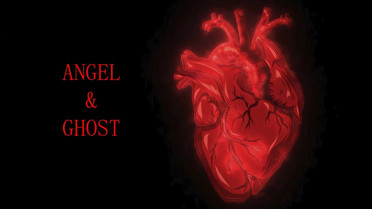 Whispersinyahead - Angel // Ghost (Prod. AGONYSGRAVE x rxhff) - YouTube