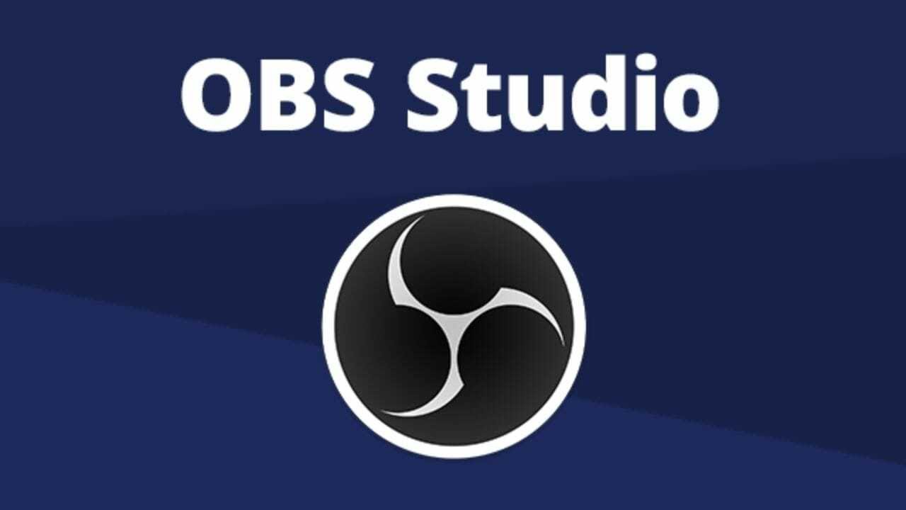 How to hide OBS studio from your screen while recording - YouTube