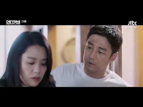 Kim Hyun Joo x Ji Jin Hee | Undercover Clips [FMMV]