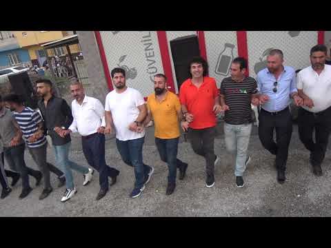 CİVAN YİNO VE İBOCAN AYDIN  BAĞLAMACI YUSUF SEZİŞ