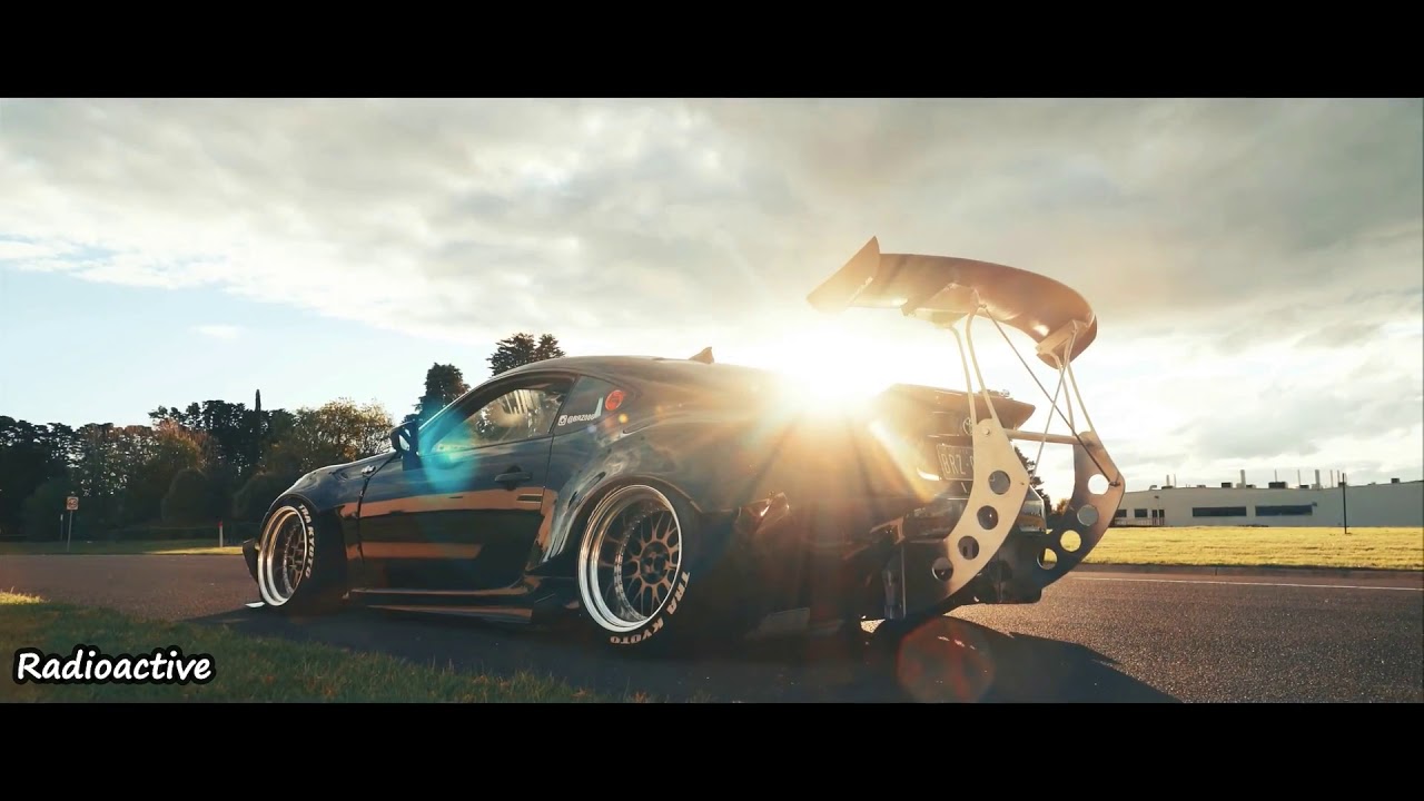 FSG - Žodis Ne Žvirblis (Feat. Lil Skar) (Bass Boosted) - YouTube