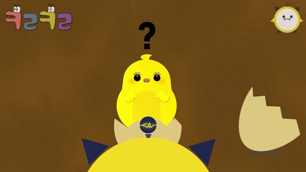 [크리몬] 애니메이션 “Hi, I'm CREAMON!” - YouTube