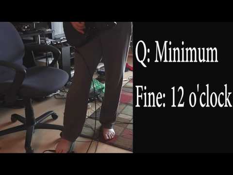 Mode 2 Video